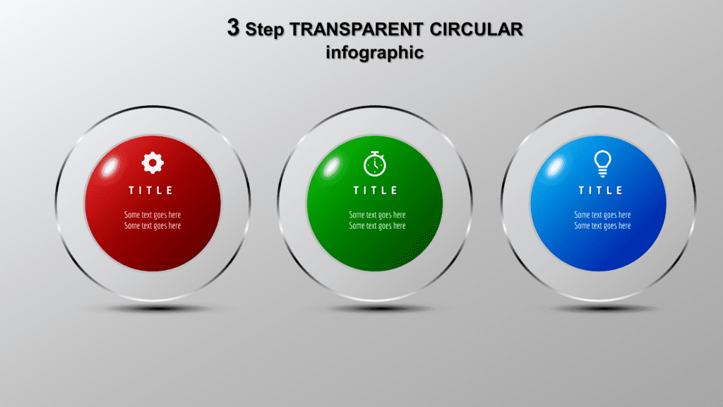 87 Powerpoint 4 Step Rectangular Infographic Powerup With Powerpoint