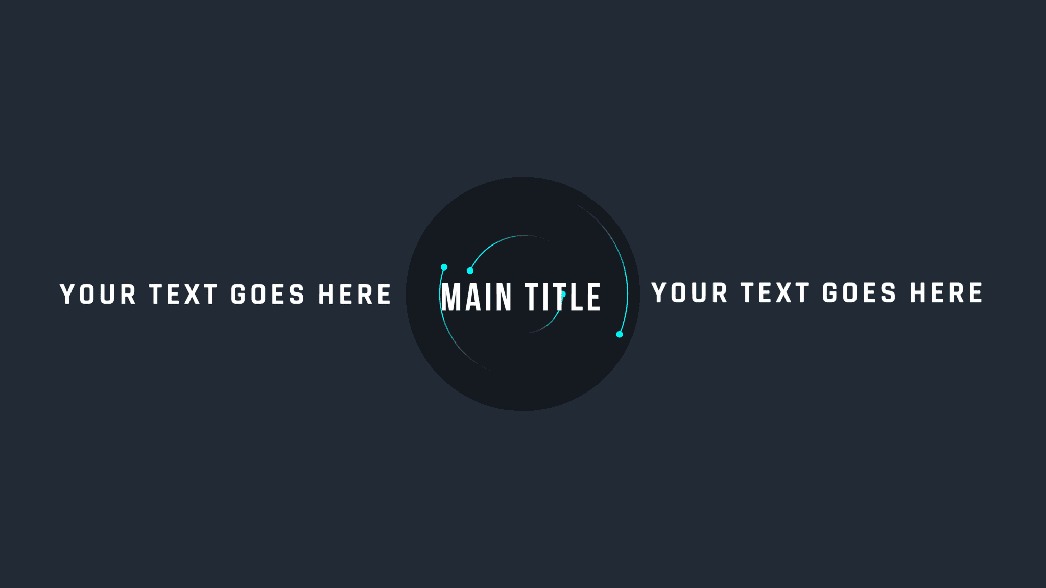 81.PowerPoint Story Line or Moving Timeline Animation - PowerUP with ...