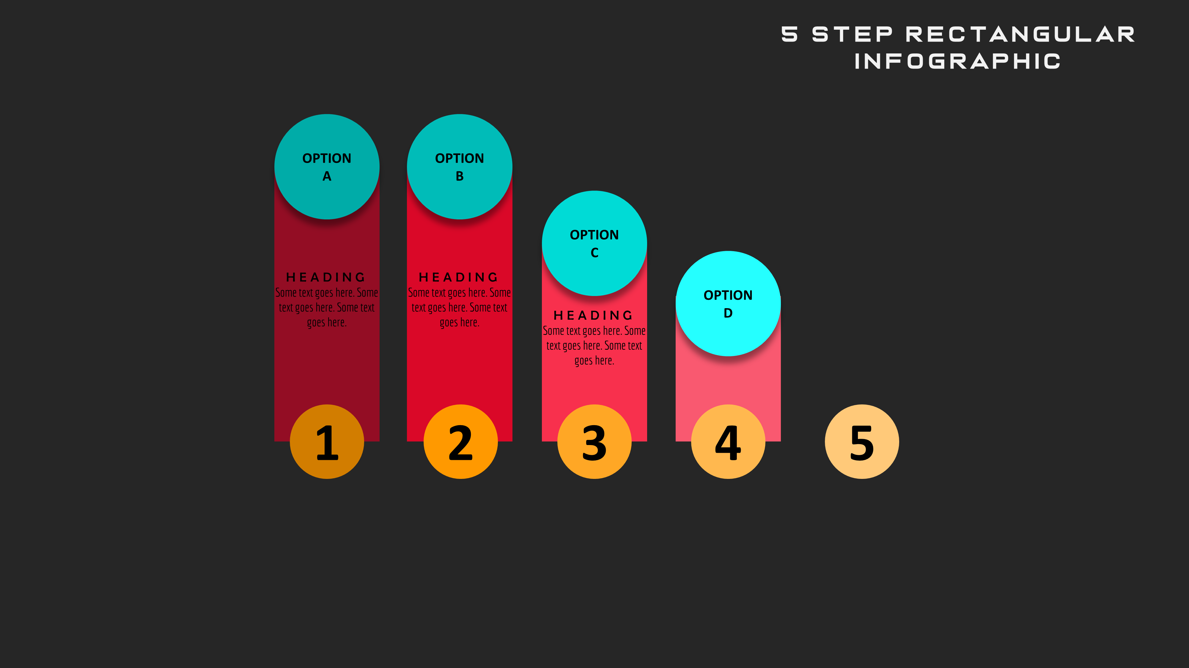 27 Powerpoint Rotating Shapes Animation Using Morph Transition