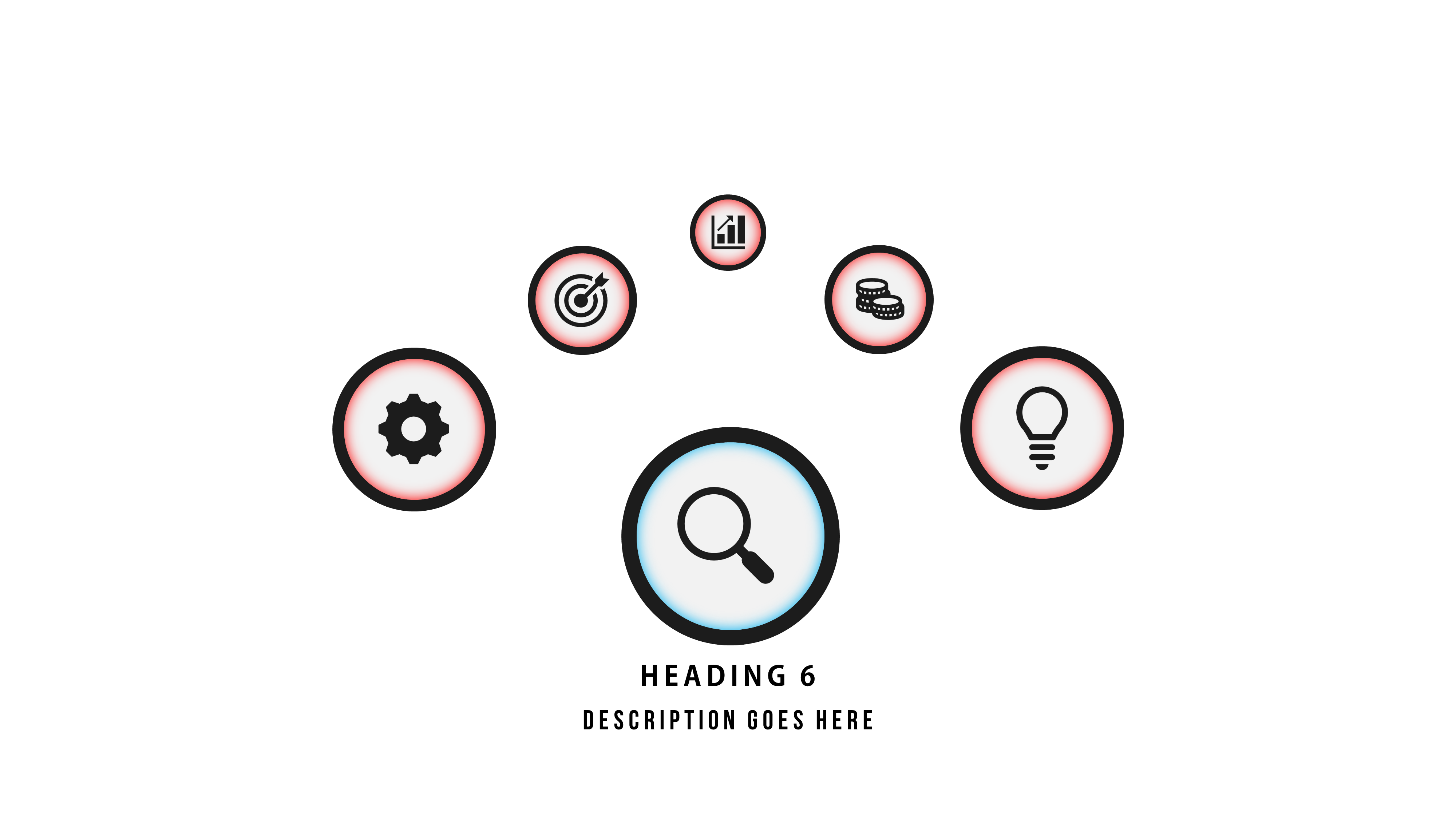 27 Powerpoint Rotating Shapes Animation Using Morph Transition