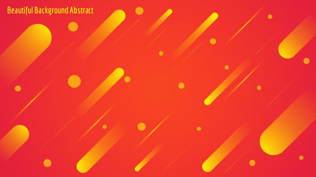 21.PowerPoint Beautiful Background Abstract Vector Design - PowerUP ...