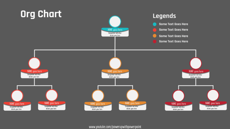 Download Powerpoint 6 Option Arrow Timeline Infographic 31 Powerup