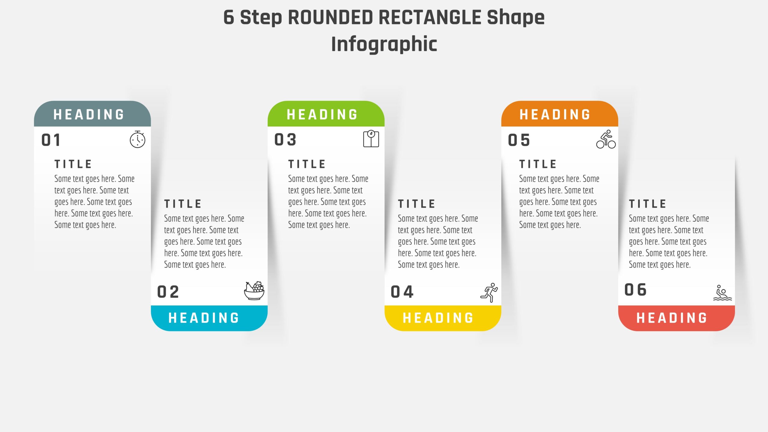 De Powerpoint Rectangular How To Design A Business Card In PowerPoint