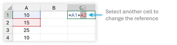 Understanding Excel Cell References: Absolute Basics – PowerUP with ...