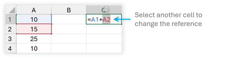 Understanding Excel Cell References: Absolute Basics – PowerUP with ...